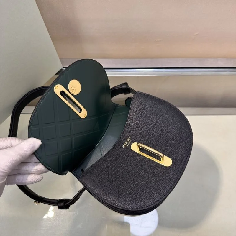Bargain Burberry Satchel Bags