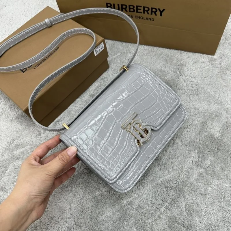 Economical Burberry Satchel Bags
