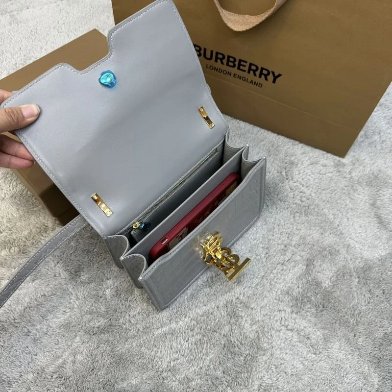 Economical Burberry Satchel Bags