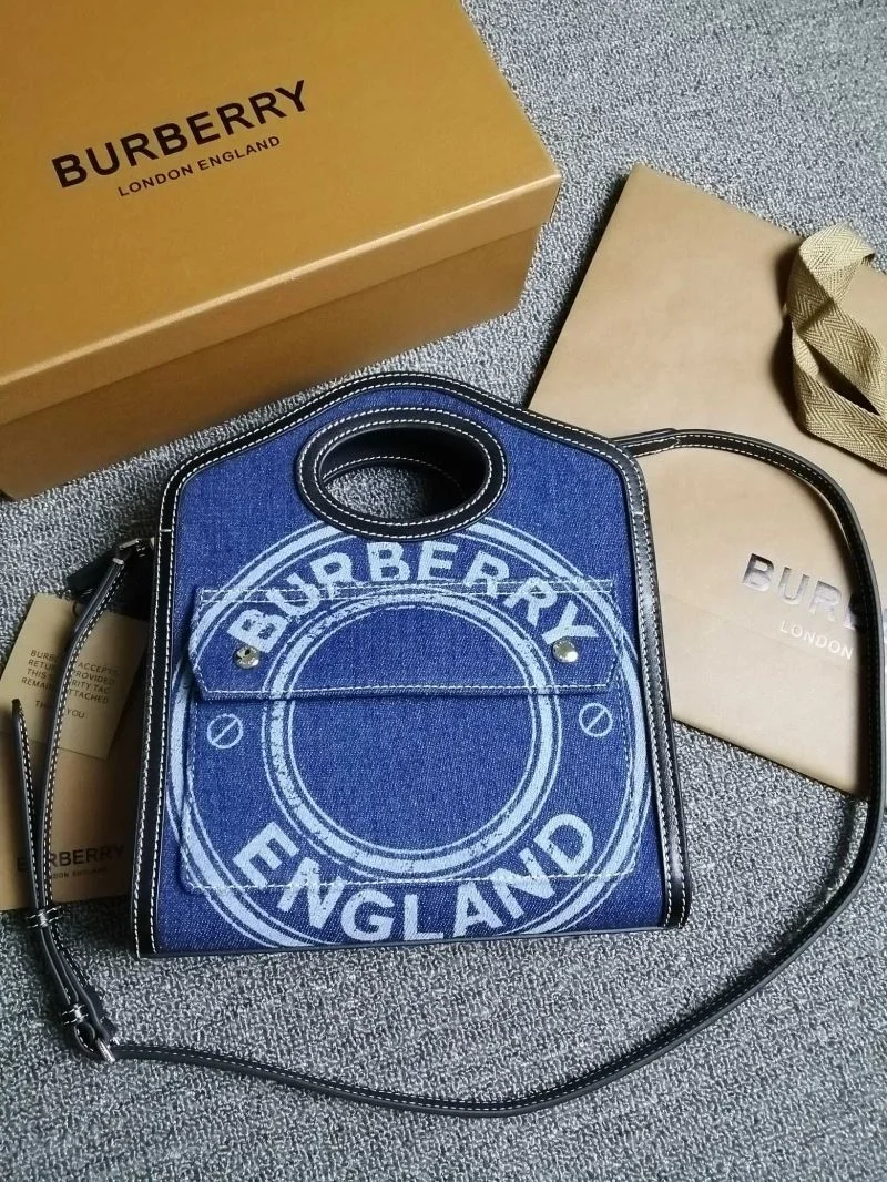 Cut-rate Burberry Satchel Bags