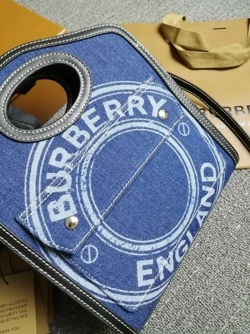 Cut-rate Burberry Satchel Bags