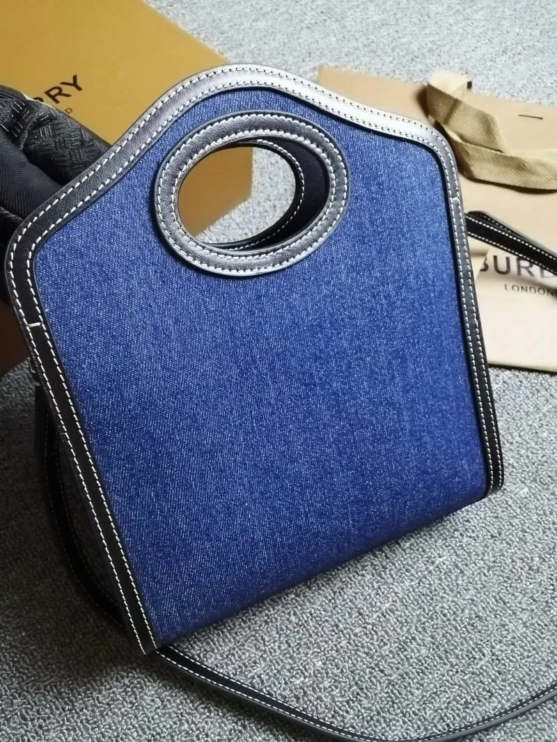 Cut-rate Burberry Satchel Bags