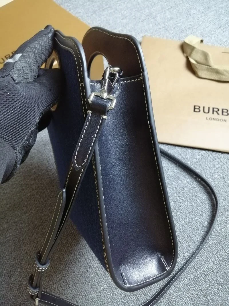 Cut-rate Burberry Satchel Bags