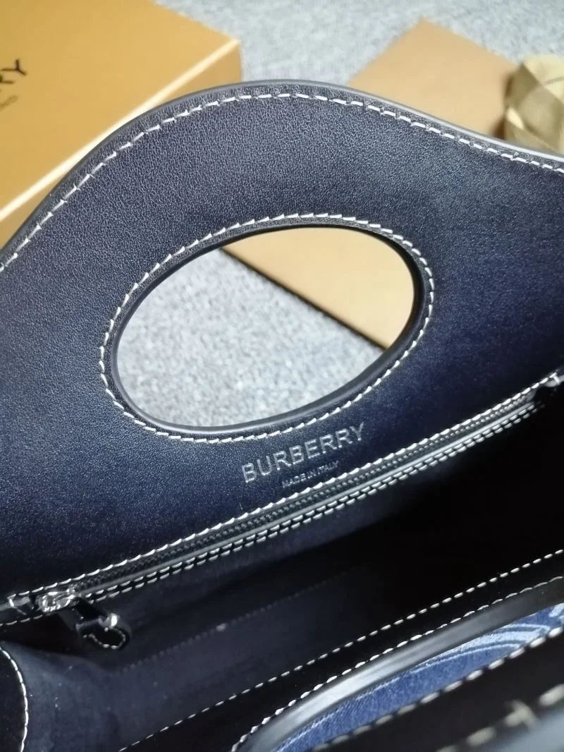 Cut-rate Burberry Satchel Bags