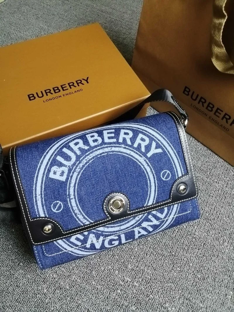 Burberry Satchel Bags
