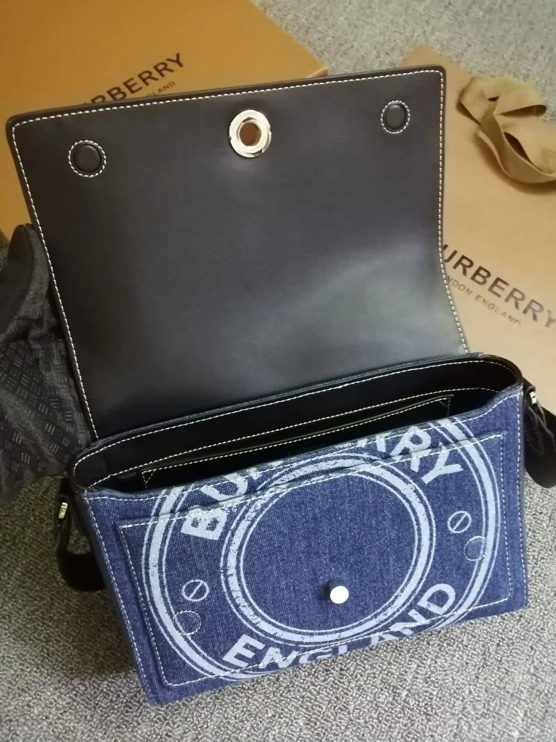 Affordable Burberry Satchel Bags