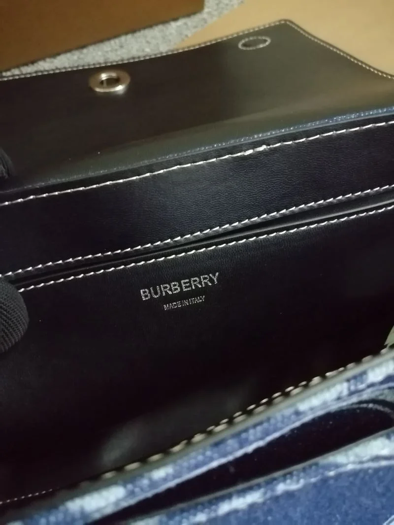 Affordable Burberry Satchel Bags