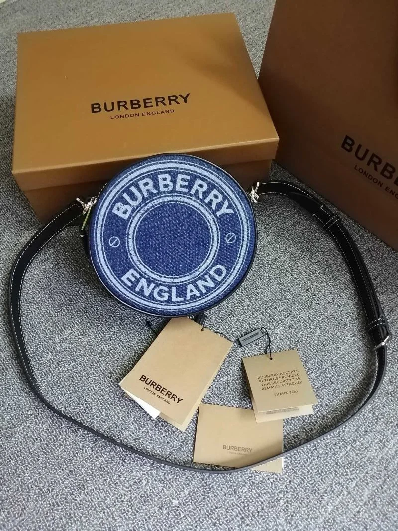 Burberry Satchel Bags
