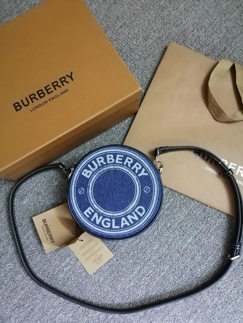 Real Burberry Satchel Bags