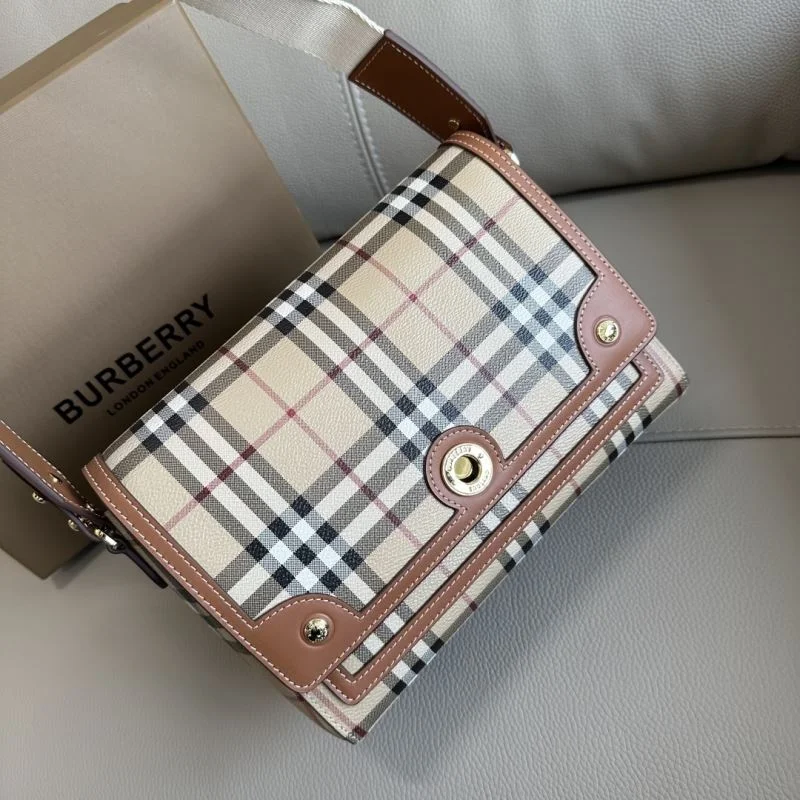 Burberry Satchel Bags