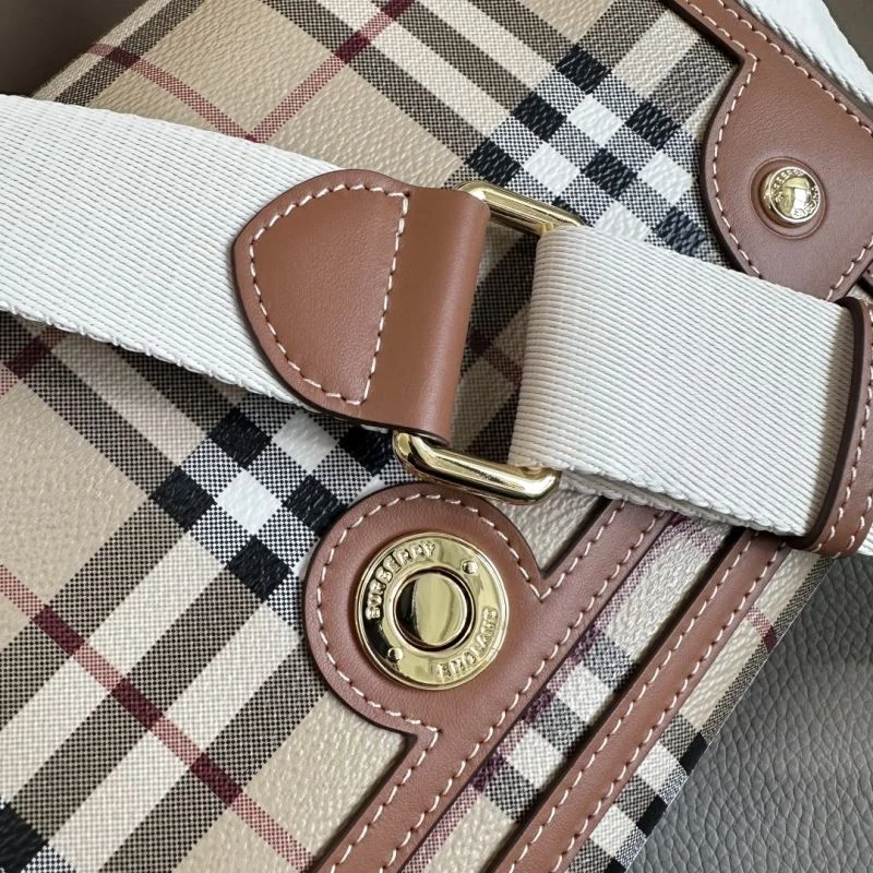 Inexpensive Burberry Satchel Bags