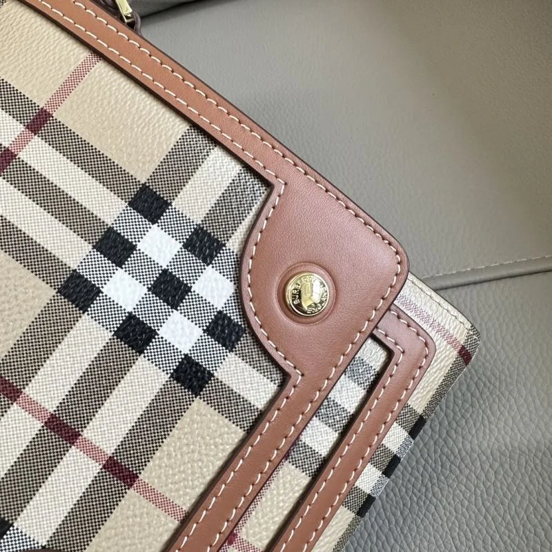 Inexpensive Burberry Satchel Bags