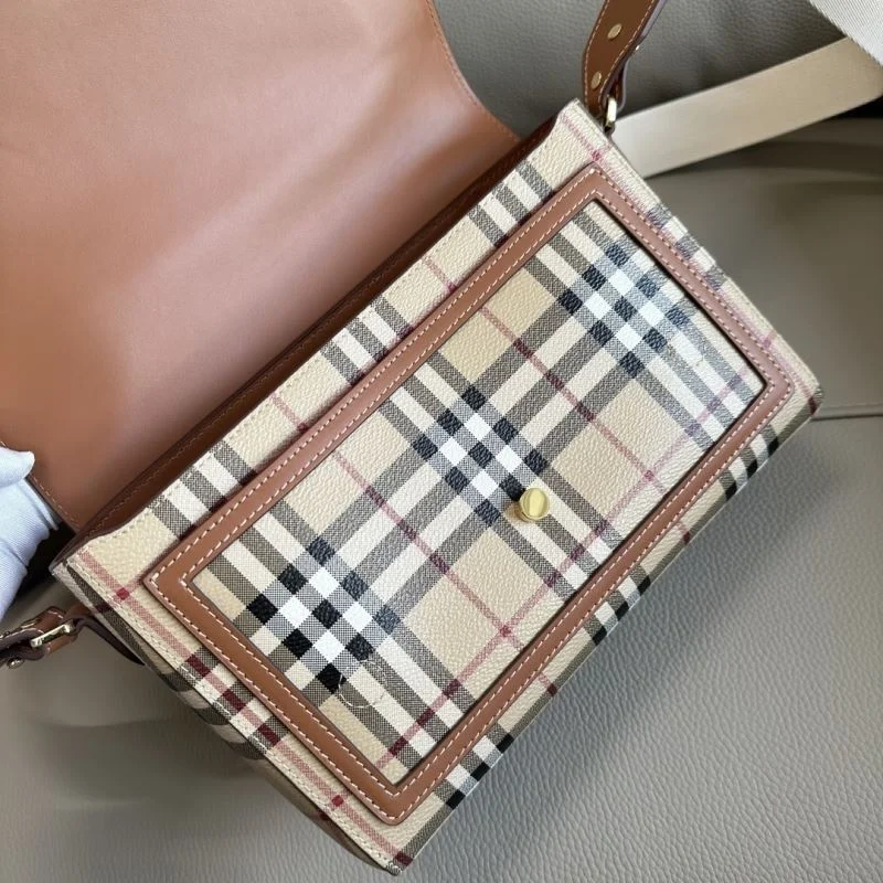 Inexpensive Burberry Satchel Bags