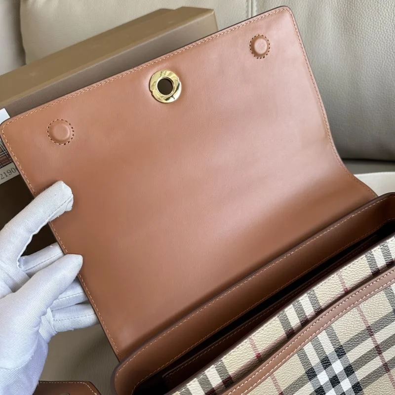 Inexpensive Burberry Satchel Bags