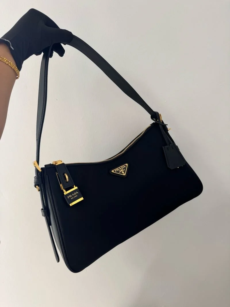 Burberry Satchel Bags