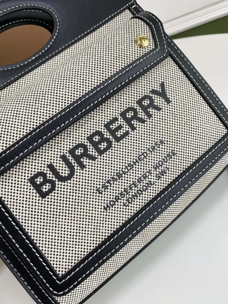 Top match Burberry Satchel Bags