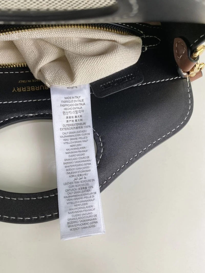 Top match Burberry Satchel Bags