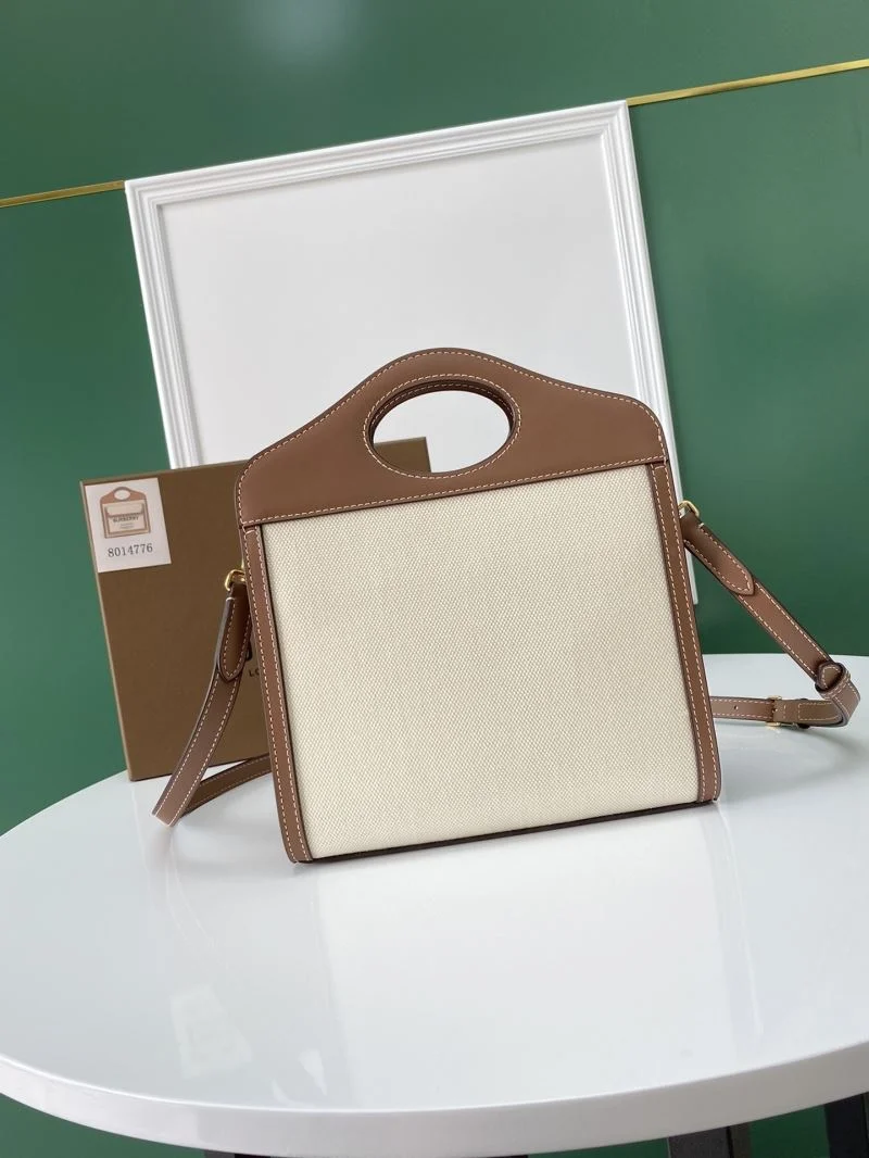 Affordable Burberry Satchel Bags
