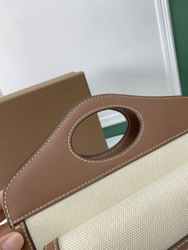Affordable Burberry Satchel Bags