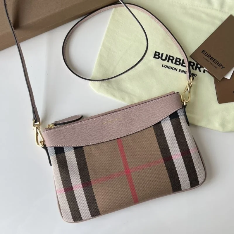 Mirror quality Burberry Satchel Bags