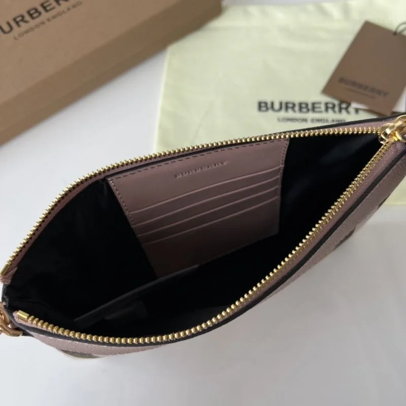 Mirror quality Burberry Satchel Bags