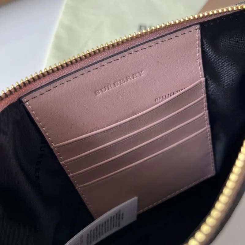 Mirror quality Burberry Satchel Bags