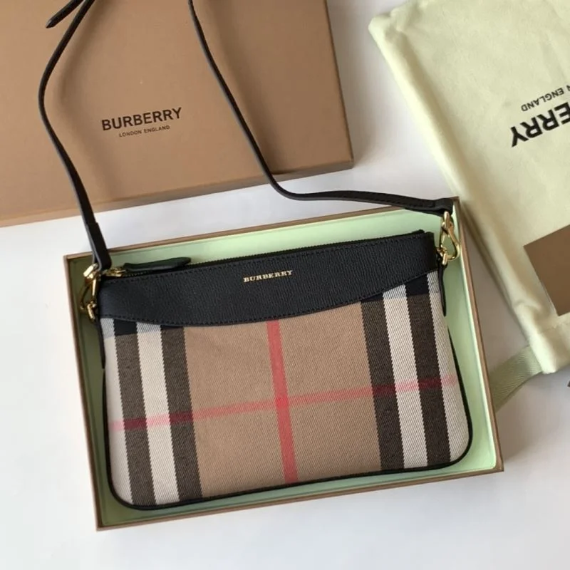 Low-cost Burberry Satchel Bags