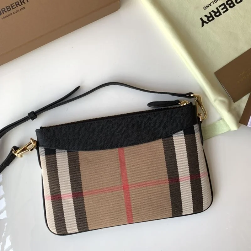 Low-cost Burberry Satchel Bags