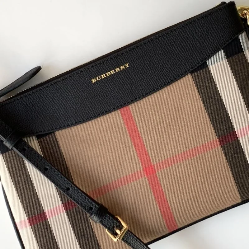 Low-cost Burberry Satchel Bags