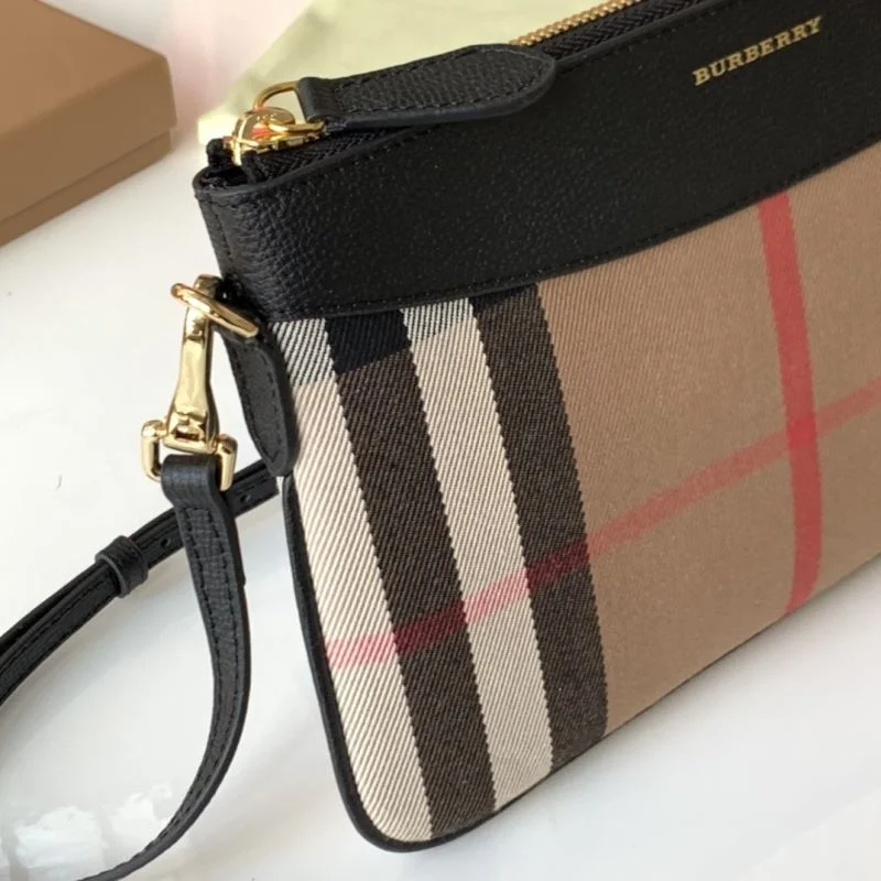 Low-cost Burberry Satchel Bags