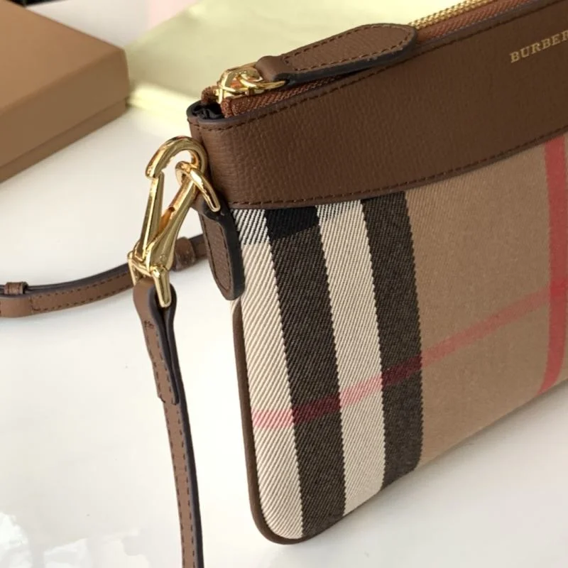 Top mirror Burberry Satchel Bags