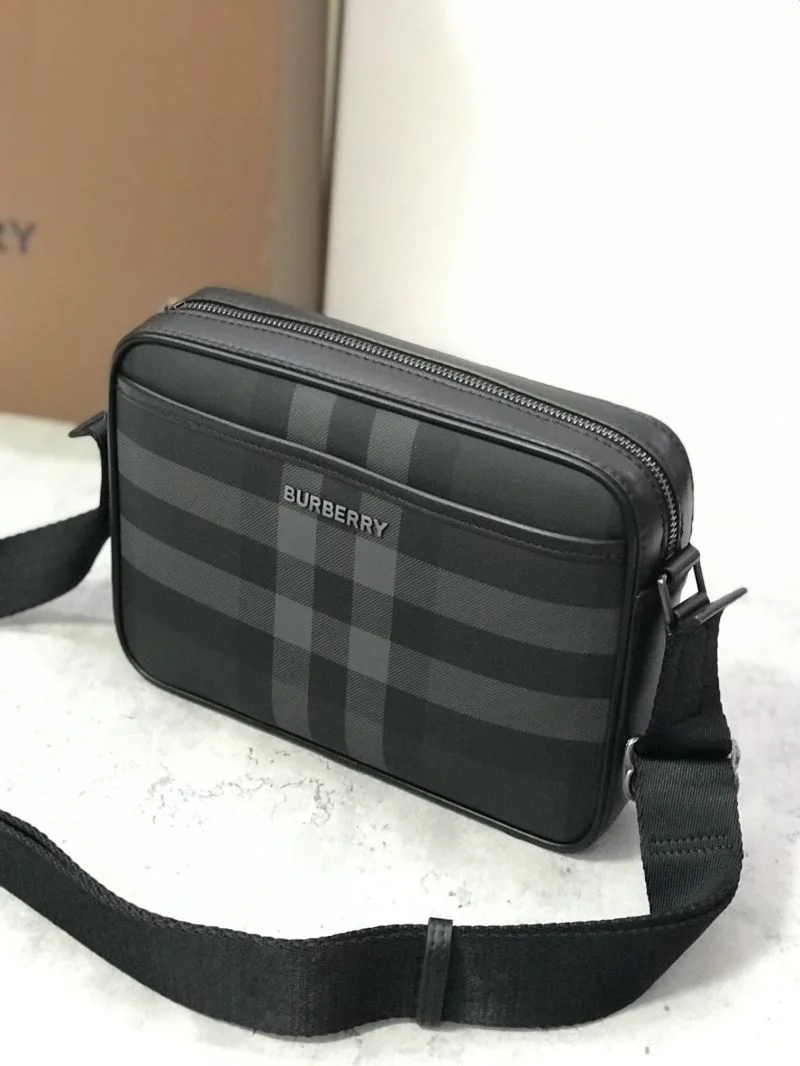 High fidelity Burberry Satchel Bags