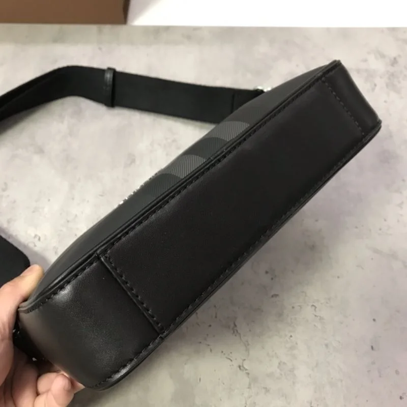 High fidelity Burberry Satchel Bags