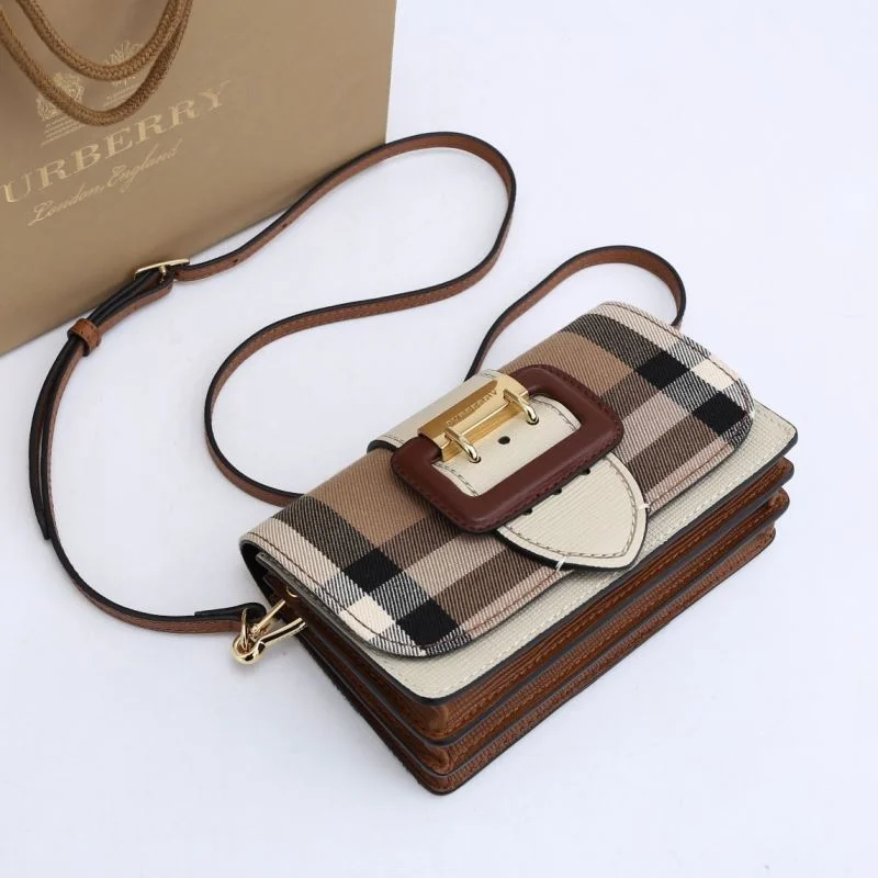 Exact replica Burberry Satchel Bags