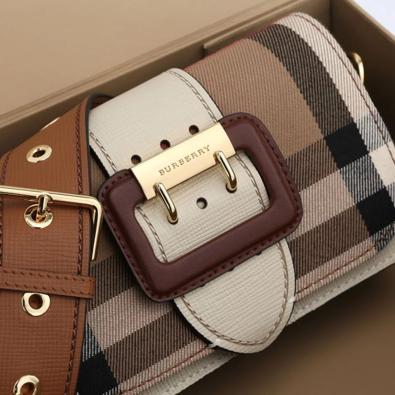 Exact replica Burberry Satchel Bags