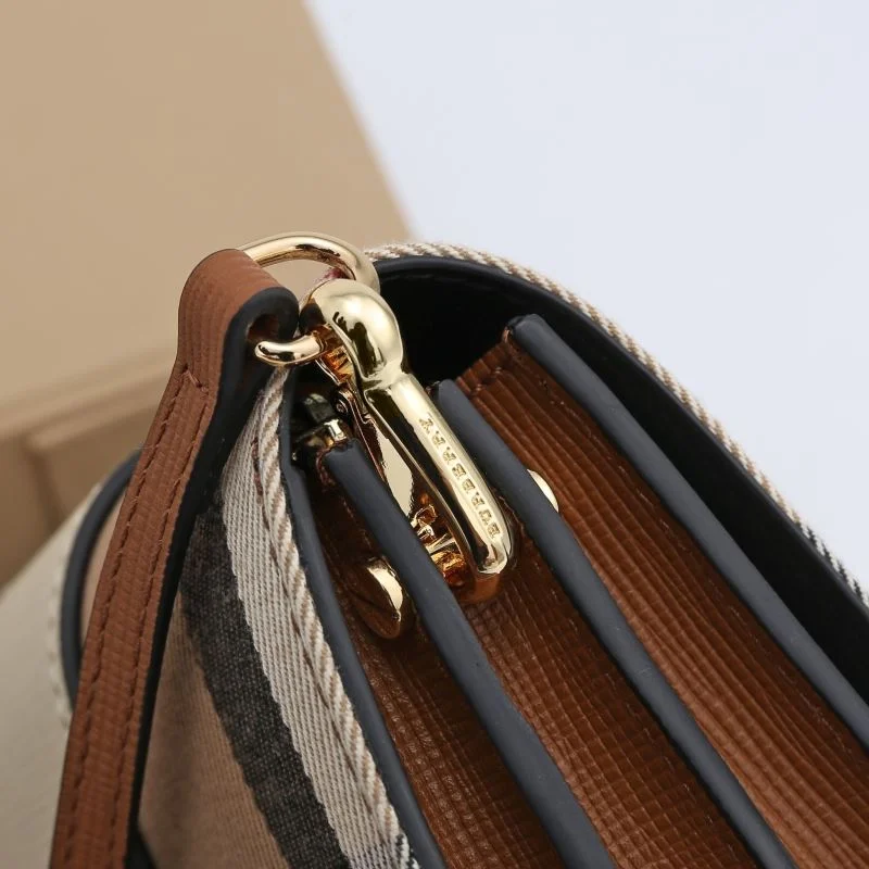 Exact replica Burberry Satchel Bags