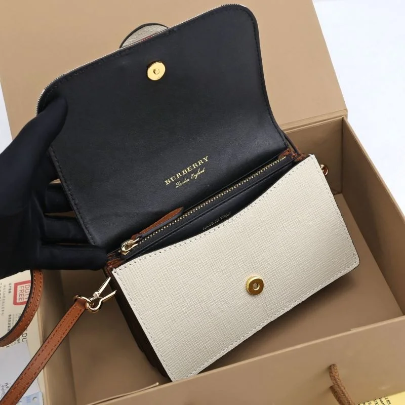 Exact replica Burberry Satchel Bags