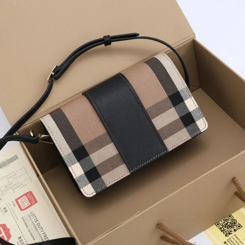 Accurate model Burberry Satchel Bags