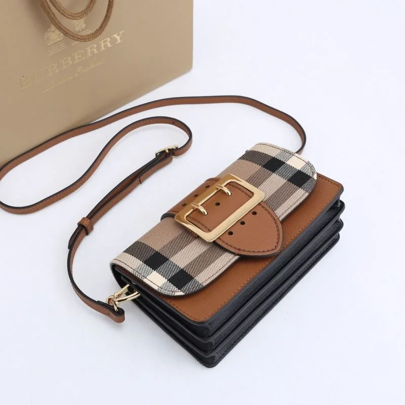 Accurate model Burberry Satchel Bags
