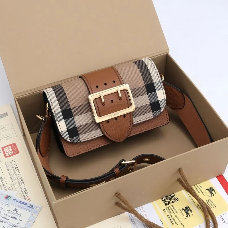 Accurate model Burberry Satchel Bags