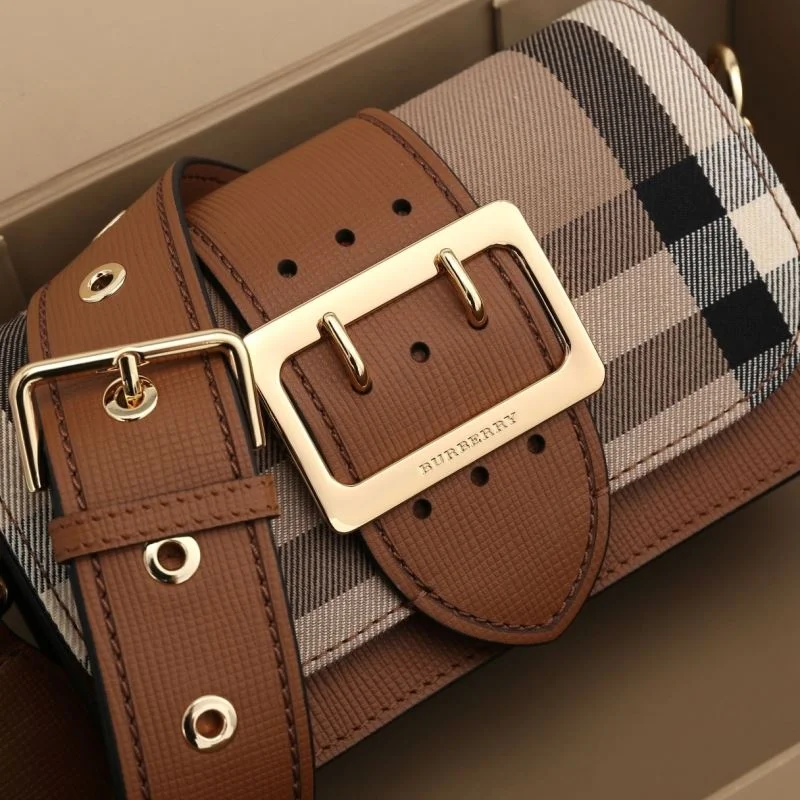 Accurate model Burberry Satchel Bags
