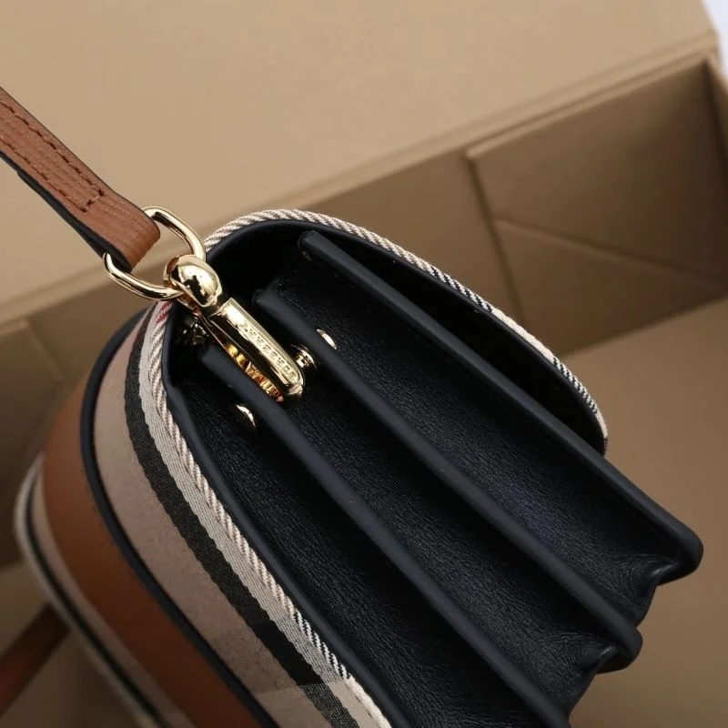 Accurate model Burberry Satchel Bags