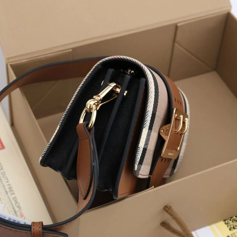 Accurate model Burberry Satchel Bags