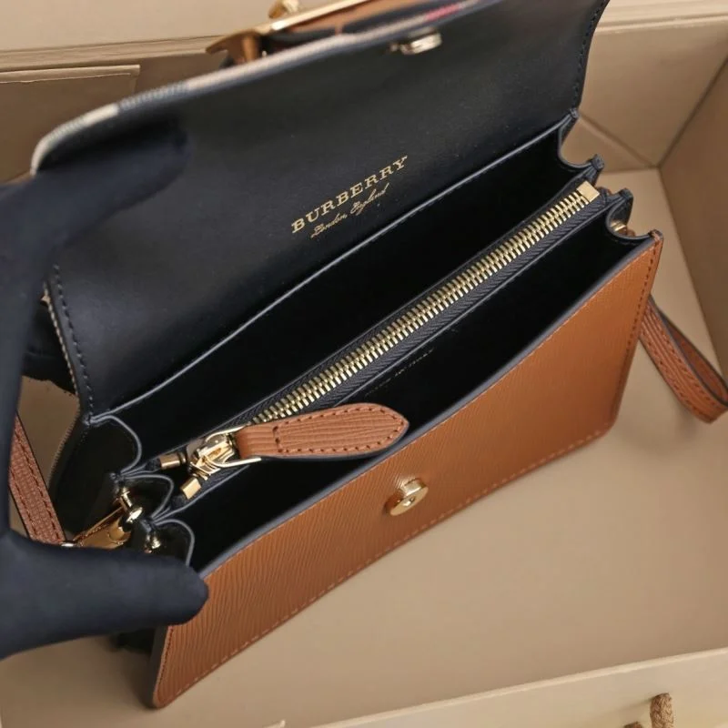Accurate model Burberry Satchel Bags