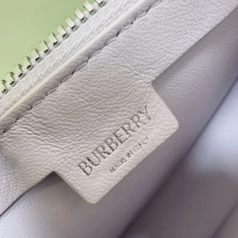 Top mirror Burberry Satchel Bags