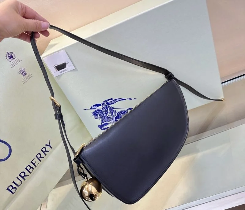 Burberry Satchel Bags