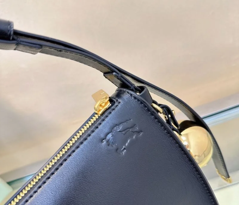 Brand-original Burberry Satchel Bags