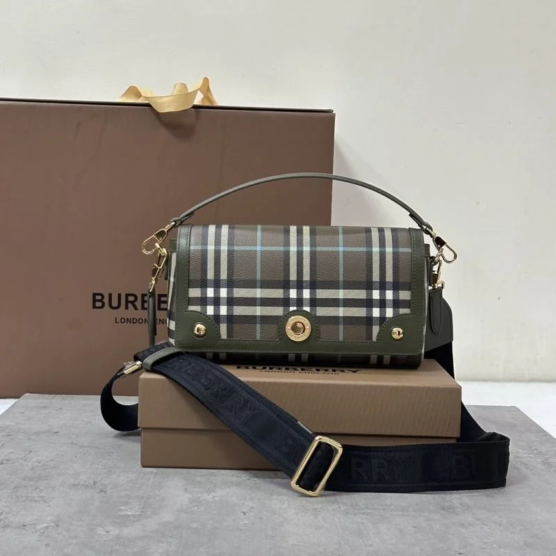 Burberry Satchel Bags