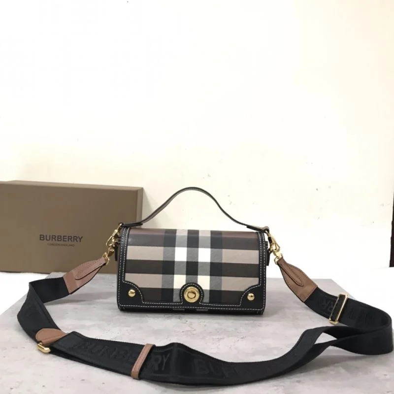 Burberry Satchel Bags