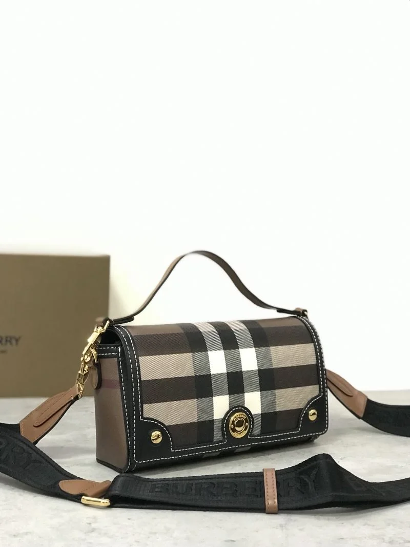 Affordable Burberry Satchel Bags